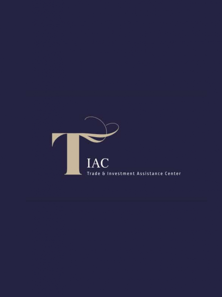 Tiac Logo